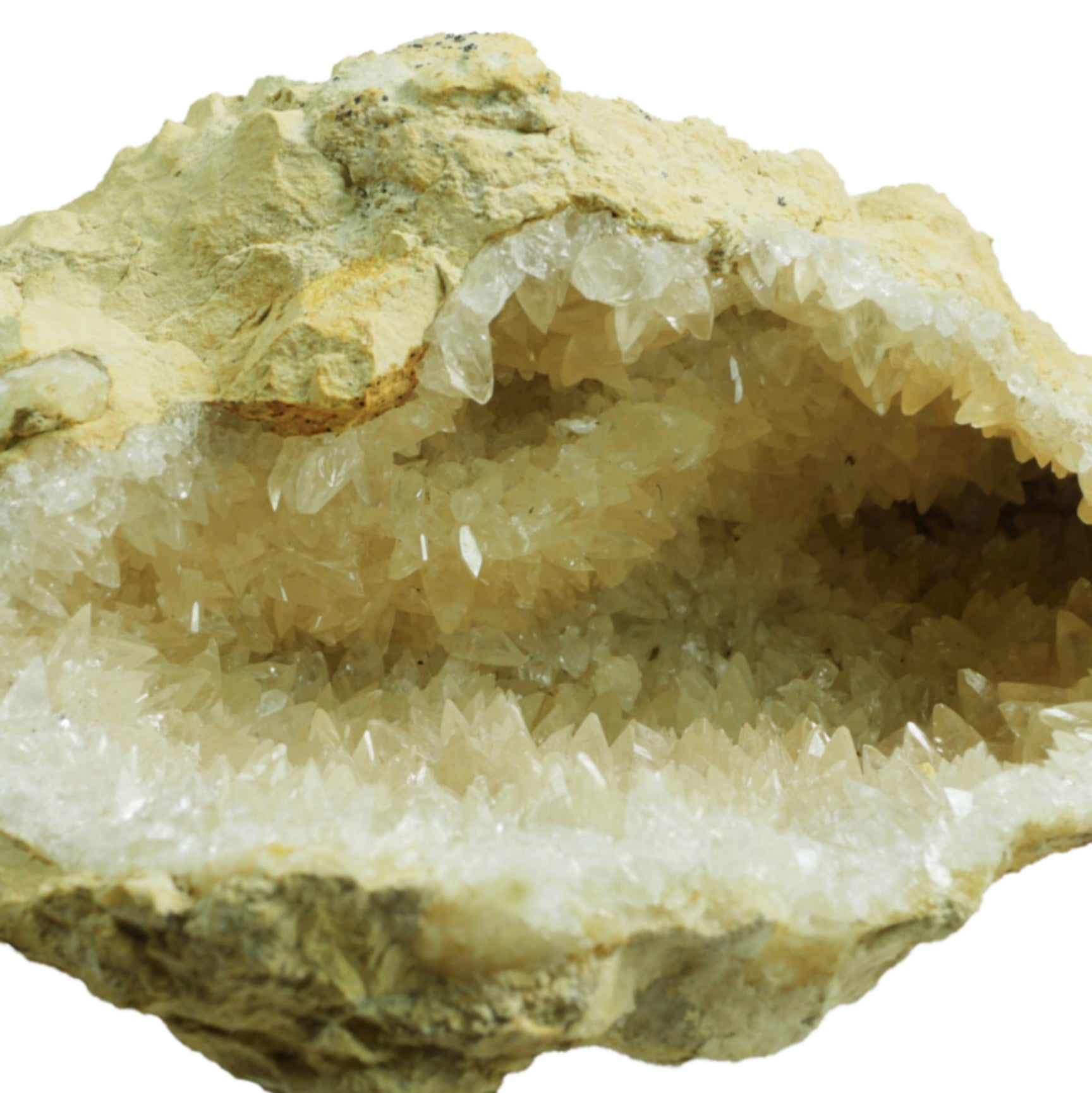 Geode Quartz Crystal & Amethyst Stones | Feel Crystals – Feel Crystals ...
