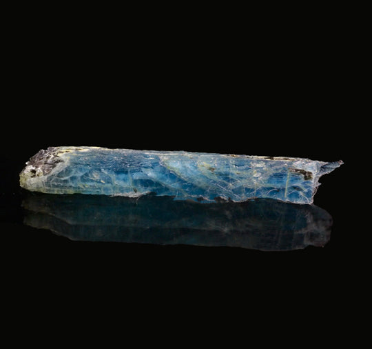 Ocean Kyanite – Feel Crystals and Jewellery