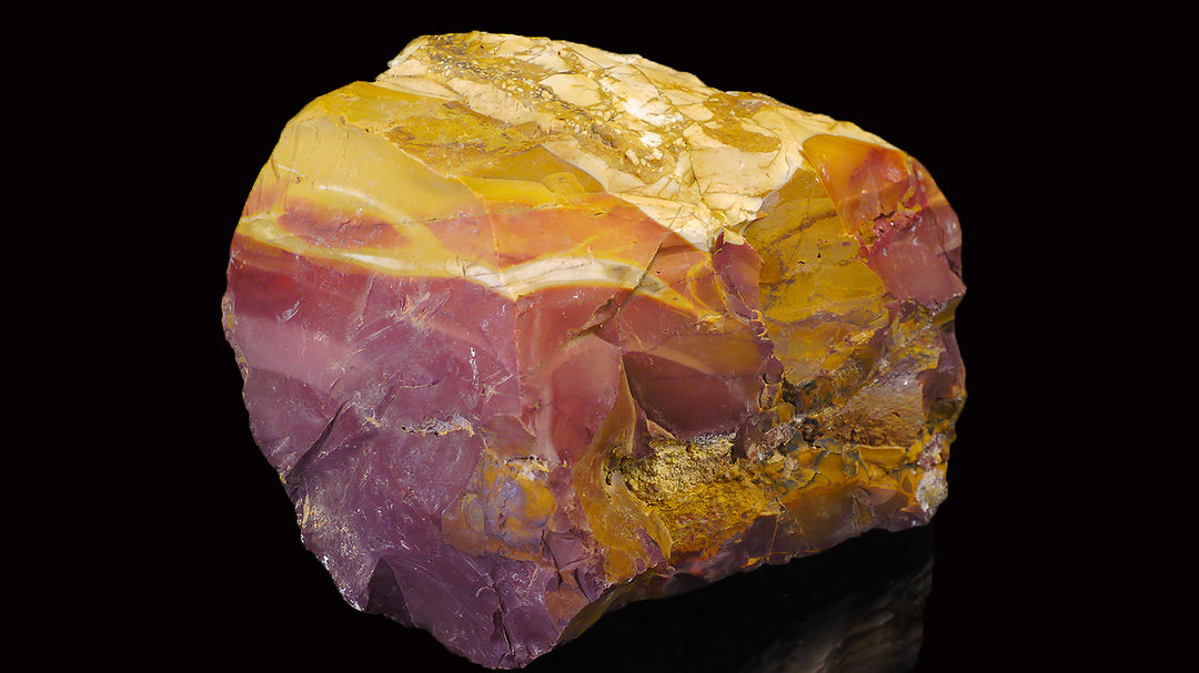 Australian Crystals, Healing Crystals & Minerals | Feel Crystals – Feel ...