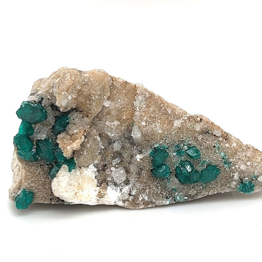 Dioptase Raw Specimen – Feel Crystals and Jewellery