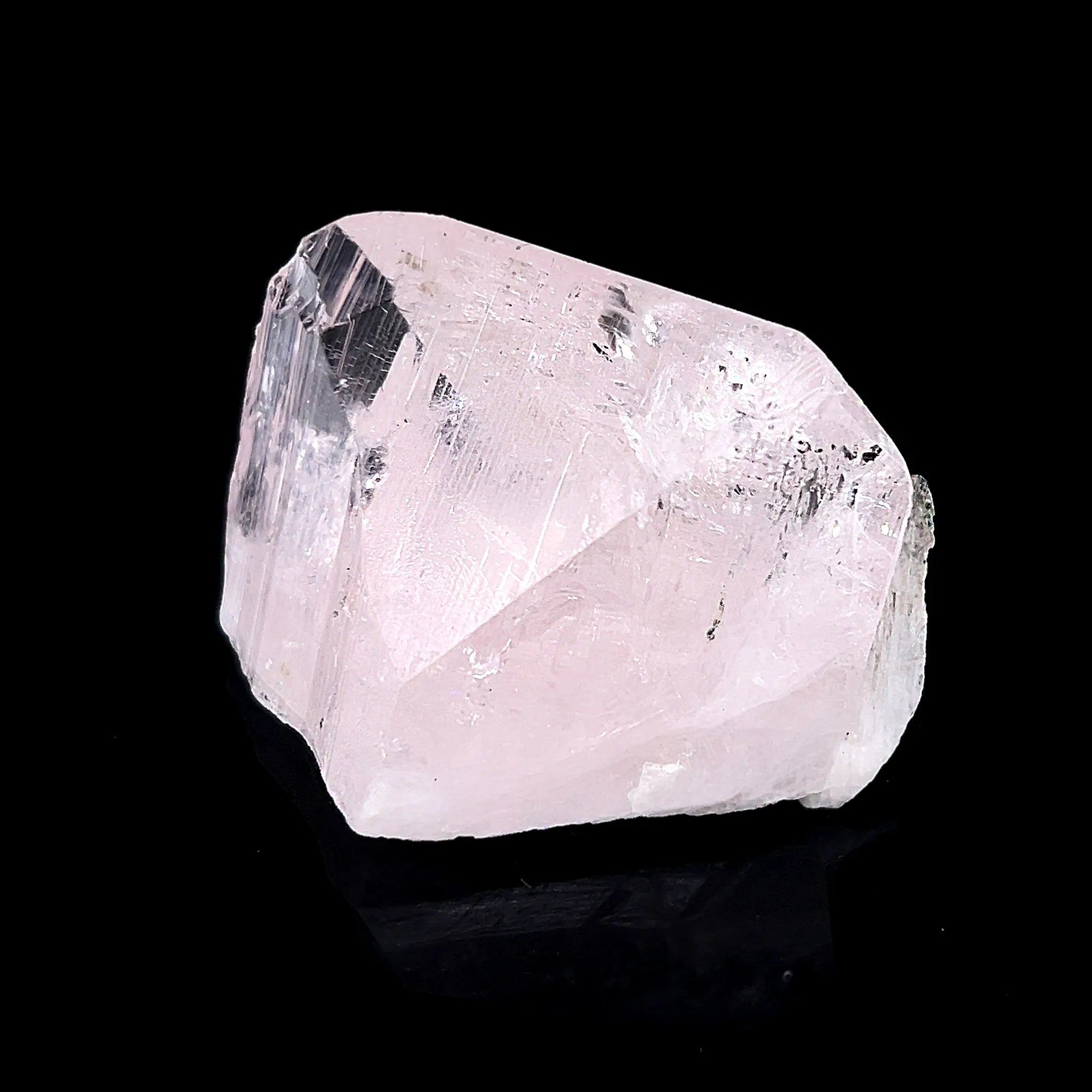 Danburite Natural Point – Feel Crystals and Jewellery