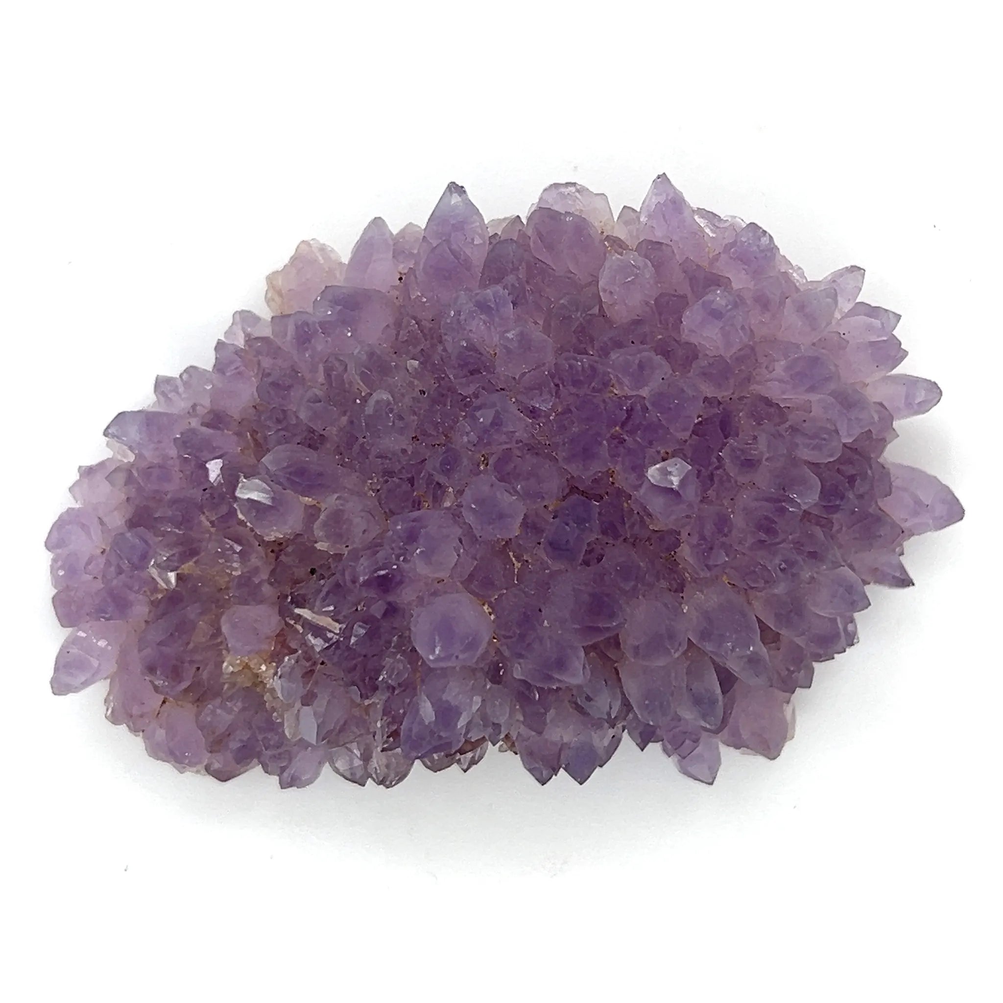 Amethyst Rosette Mexico – Feel Crystals and Jewellery