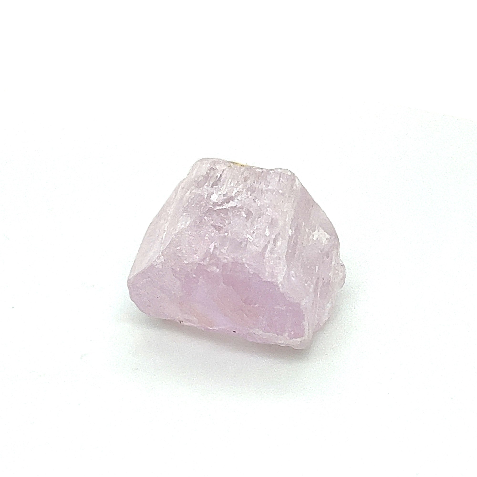 Kunzite Raw Specimen – Feel Crystals and Jewellery