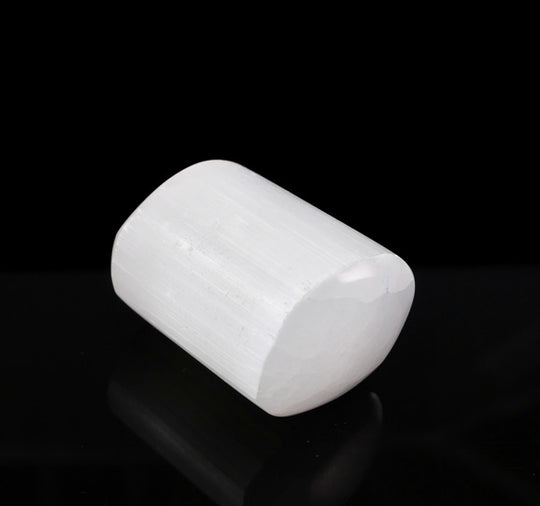 Selenite Tumbled Stones – Feel Crystals and Jewellery