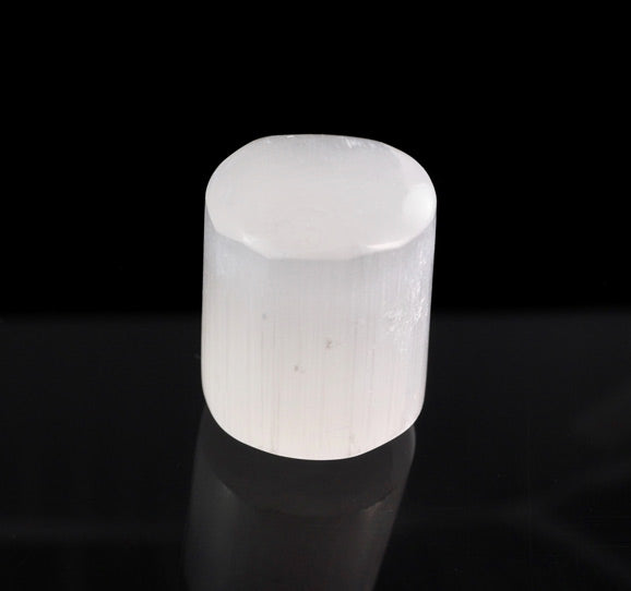 Selenite Tumbled Stones – Feel Crystals and Jewellery